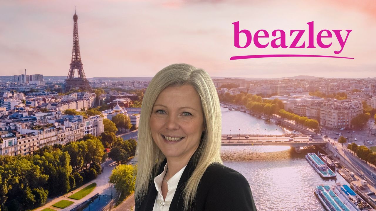 Beazley breaks into European property market in bold expansion move ...